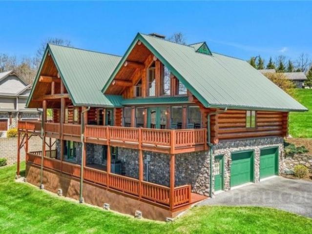 114 Elk Crossing Dr, Todd, NC 28684