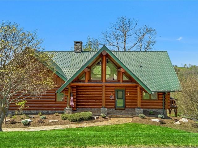 114 Elk Crossing Drive