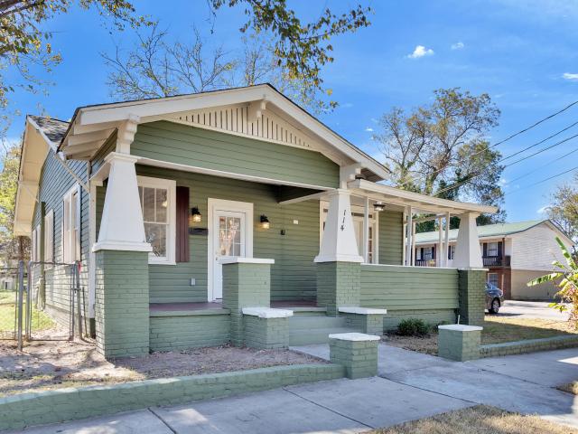 114 Ellis Street