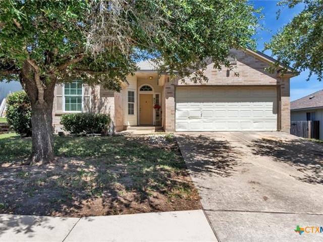 114 Estate Dr, Hutto, TX 78634