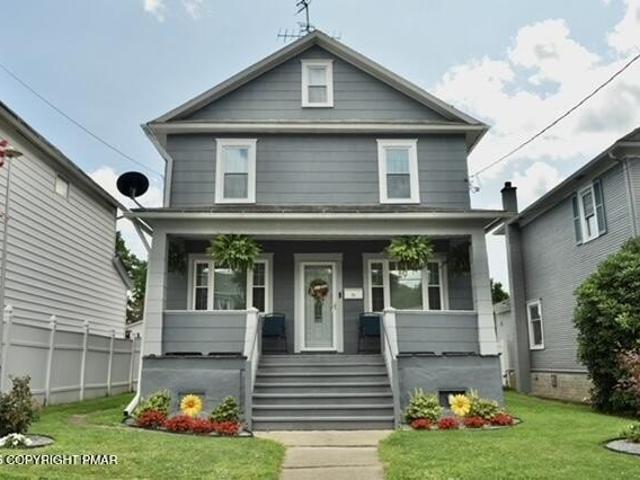 114 Everhart St, Dupont, PA 18641