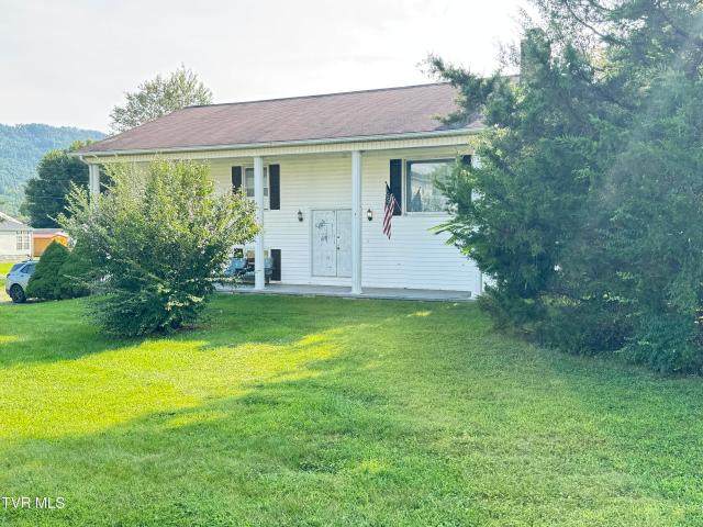 114 Everwood Drive