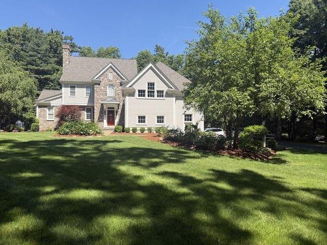 114 Fox Run Rd, Bolton, MA 01740