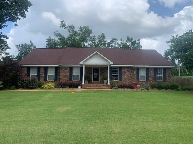 114 Forest Gate, Ripley, MS 38663