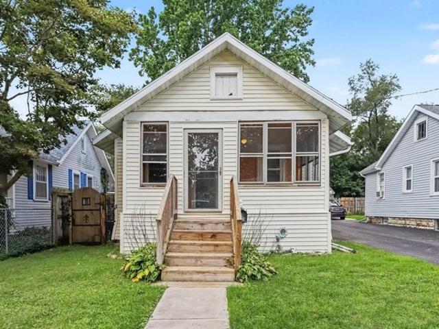 114 Foster Ave, Battle Creek, MI 49015