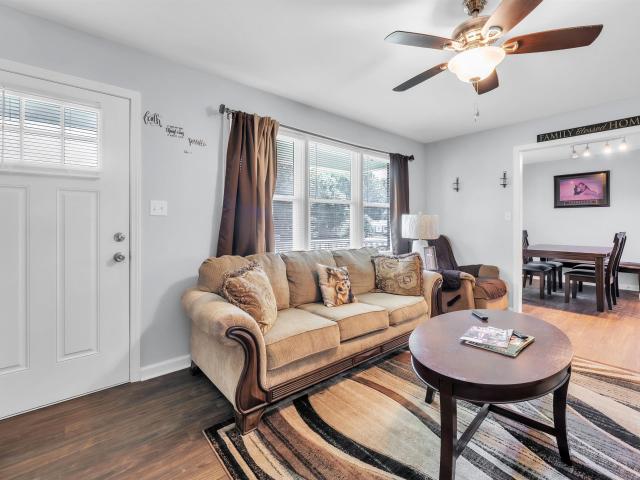 114 Fair Drive