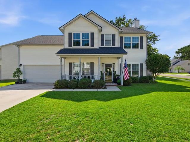 114 Fairhaven Dr, Goose Creek, SC 29445