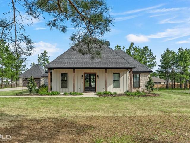 114 Faith Plantation Dr, Princeton, LA 71067 | MLS #21217