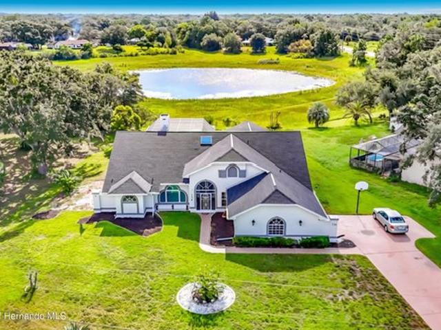 114 Fargo Ct, Spring Hill, FL 34606