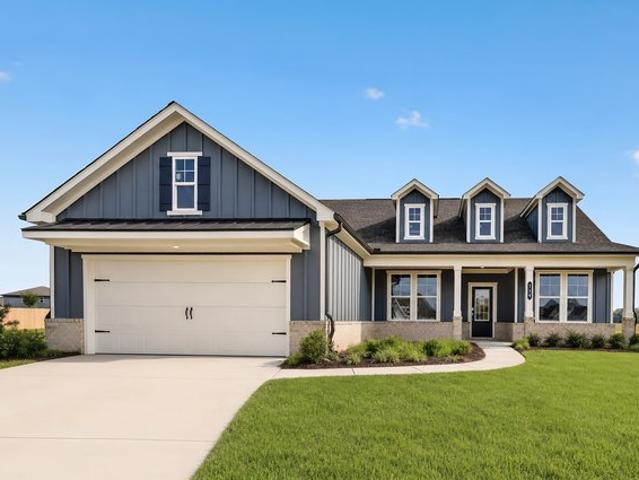 114 Fern Creek Way, Kathleen, GA 31047