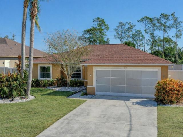 114 Ferndale Ln, Palm Coast, FL 32137 | MLS #260782 | Compass