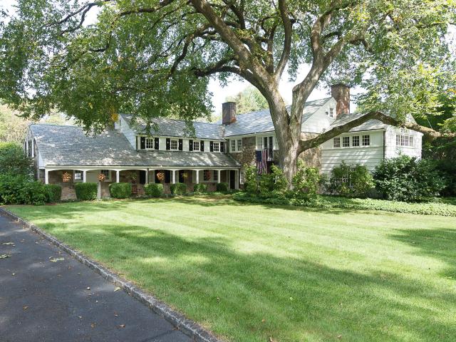 114 Ferris Hill Rd, New Canaan, CT 06840 | MLS #38621