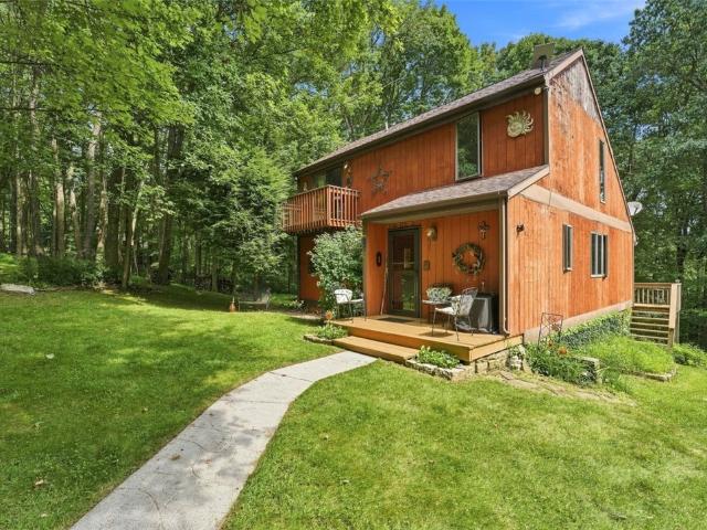114 Firetower Rd