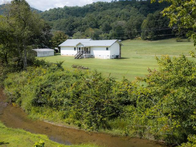 114 Fletcher Hooper Road