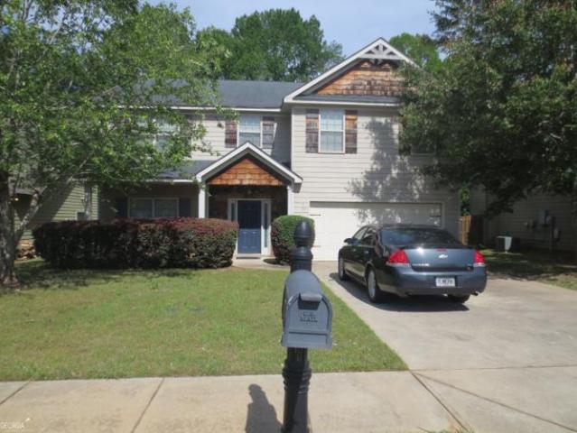 114 Flowing Meadows Dr, Kathleen, GA 31047