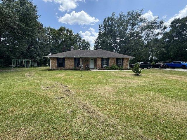 114 Fred Mallett Rd, Carriere, MS 39426