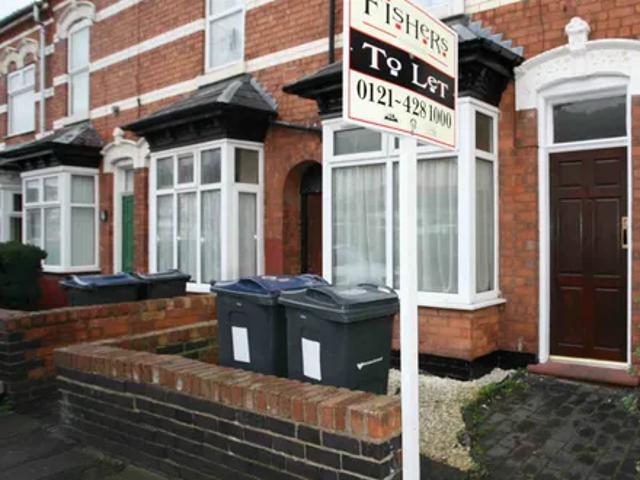 114 Knowle Road, Greet, B11 3AN, United Kingdom | 2 bed house for rent #167379501 | Rentberry