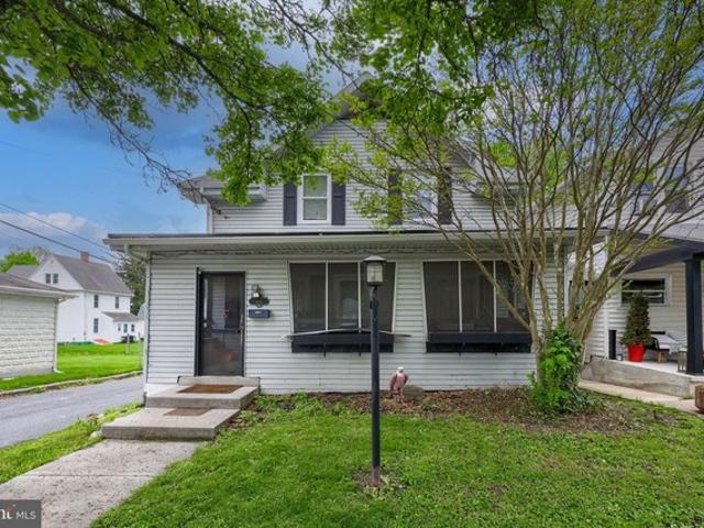 114 Kelso St, Harrisburg, PA 17111