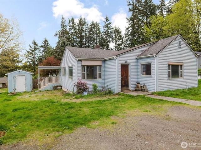 114 Kendall St, Port Orchard, WA 98366