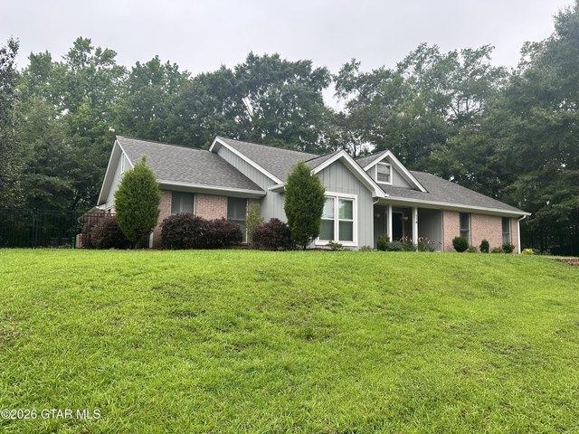 114 Kennel Rd, Columbus, MS 39705