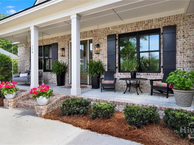 114 Kent Trail