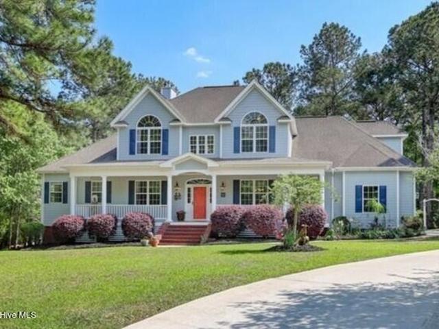 114 Killdeer Dr, Hampstead, NC 28443