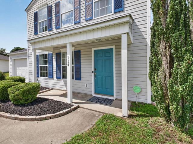 114 Kingsman Court
