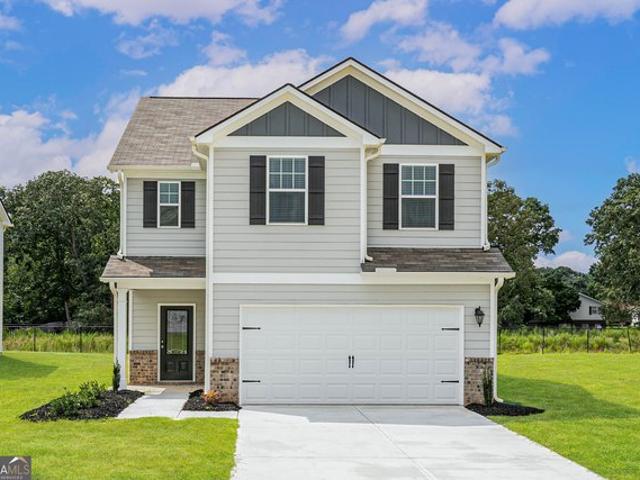 114 Howell Dr, Villa Rica, GA 30180