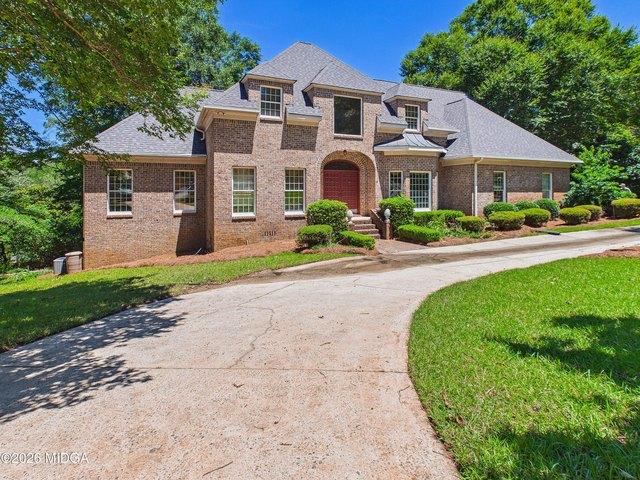 114 Holly Dr, Warner Robins, GA 31088