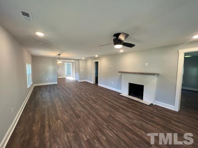 114 Holmes St, Erwin, NC 28339 | MLS #2535