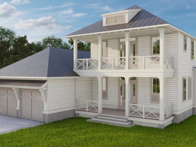 114 Hooks Rd, Carolina Beach, NC 28428