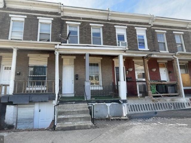 114 Haven St, Baltimore, MD 21224