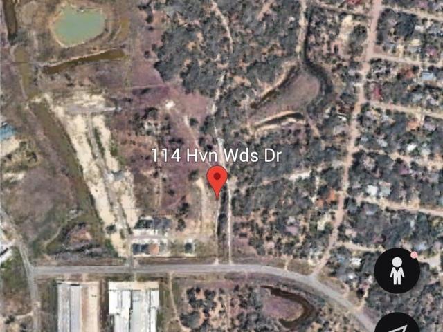 114 Haven Woods Drive