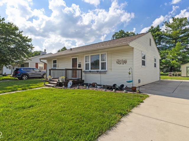 114 Hadley Street