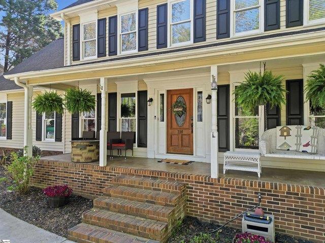 114 Halifax Rd, Easley, SC 29642
