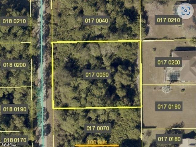 114 Hamilton Ave, Lehigh Acres, FL 33936