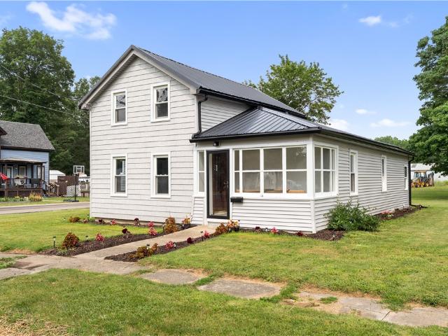 114 Hamilton Street