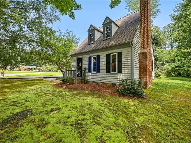 114 Haradd LN
