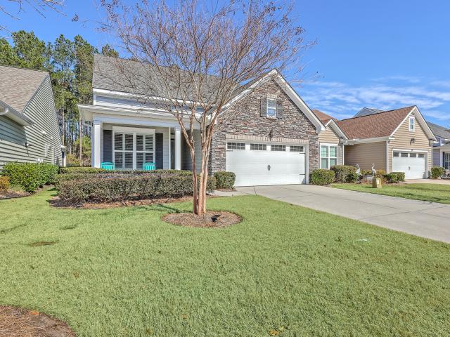 114 Harbor Trace Lane