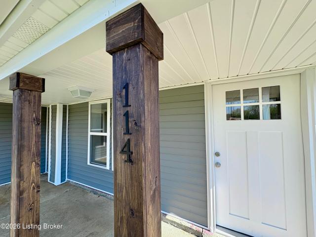 114 Hardin Ct