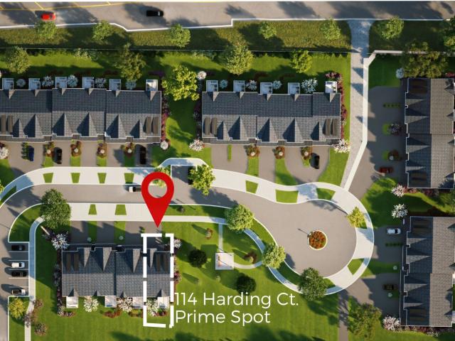 114 Harding Court