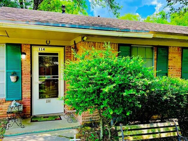 114 Harred Street
