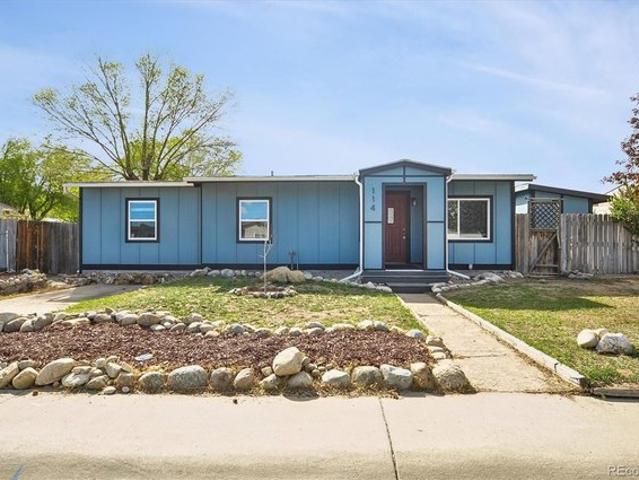 114 Harvard Ln, Buena Vista, CO 81211