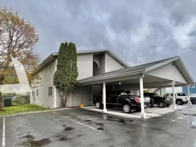 114 HARVEST WAY APT A, SITKA, AK 99835 Condo/Townhome For Sale.