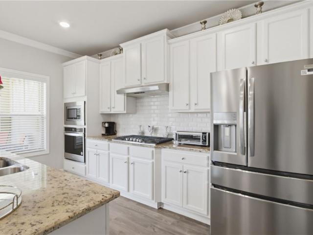 114 Henson Farm Drive