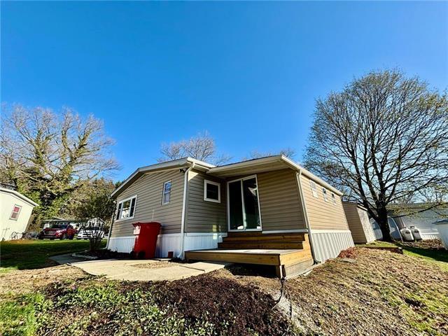 114 Hickory Hills Drive