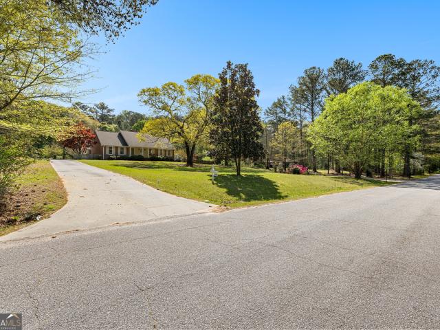114 Hidden Valley Rd, Fayetteville, GA 30214 | MLS #10726 | Compass