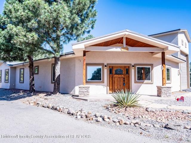 114 High Country Trl Lot 20, Alto, NM 88312