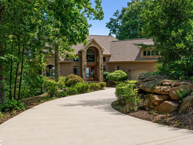 114 High Rock Ridge Drive