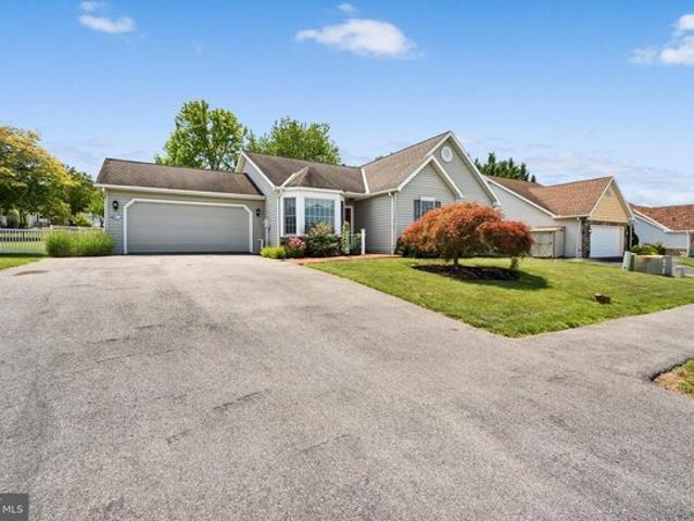 114 Hill Rd, Blandon, PA 19510